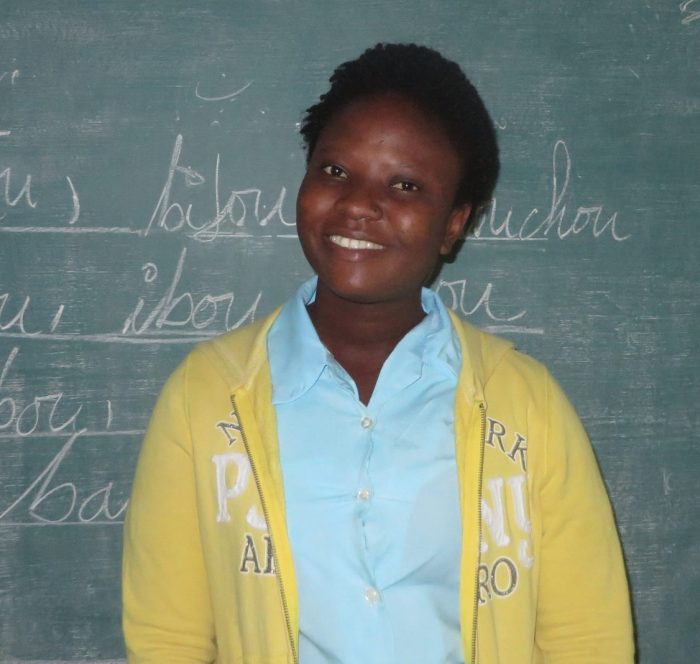 Pierre, Christelle F2 2023-2024 Merci Jean-Claude et Pierrette : Anatoth